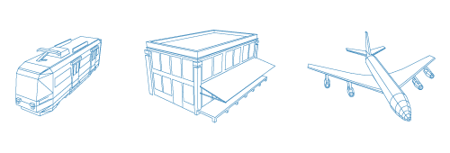 Simutrans - Transport Simulator