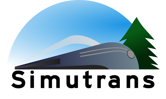 Simutrans - Transport Simulator